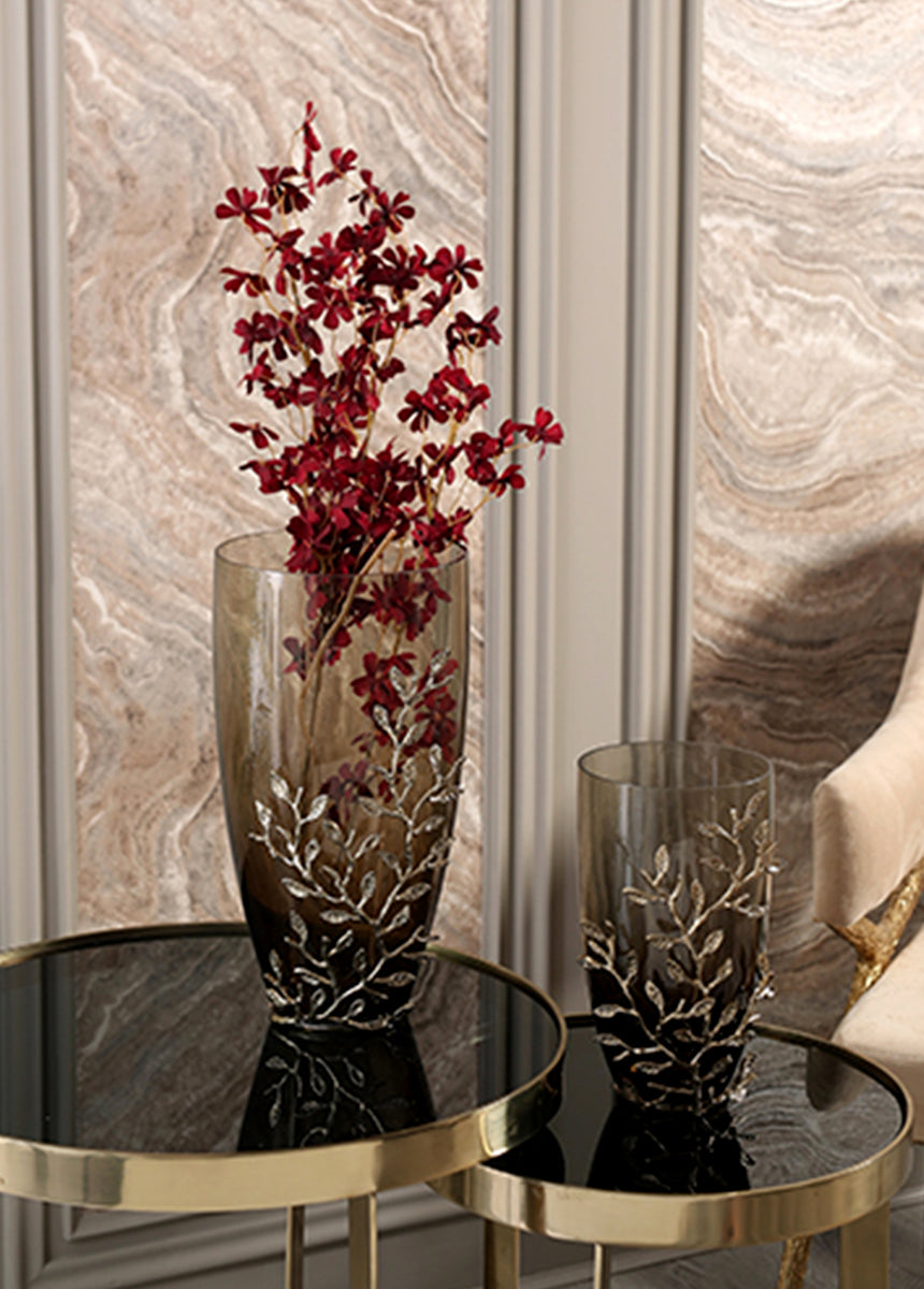Buy Luxury Vases Online | Flower Vase for Living Room | Designer Vases – Page 9 – Rabyana Design