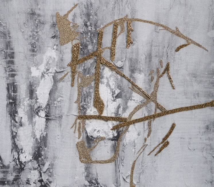 Ebon Glow – Rabyana Design