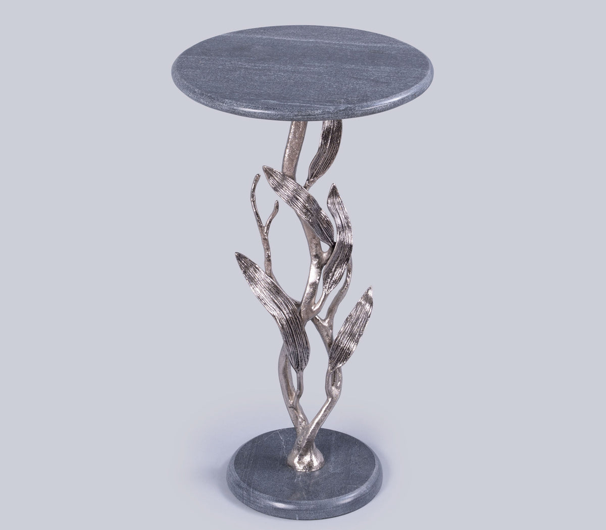 Stone & Stem Martini Table – Rabyana Design