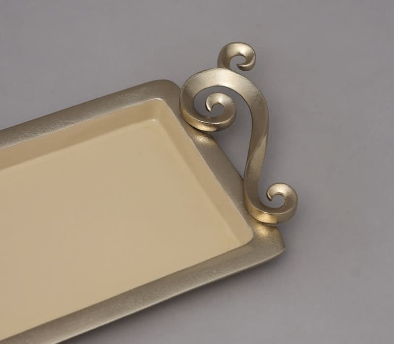 Swirl Tray – Rabyana Design