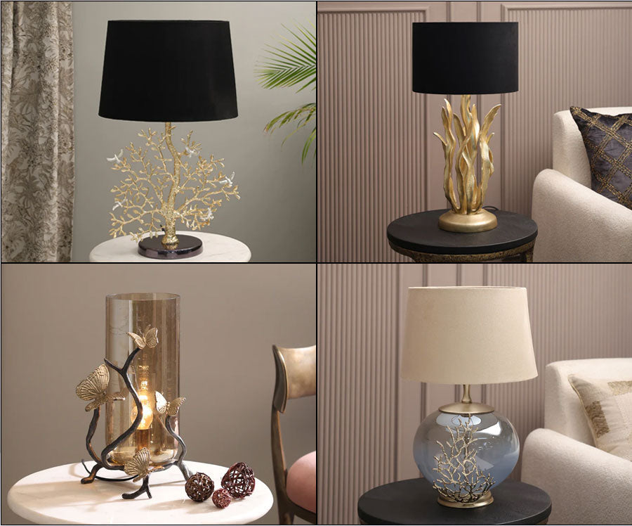 Bespoke Designer Lamps - The Home Decor Must-Have in 2025 | Rabyana ...