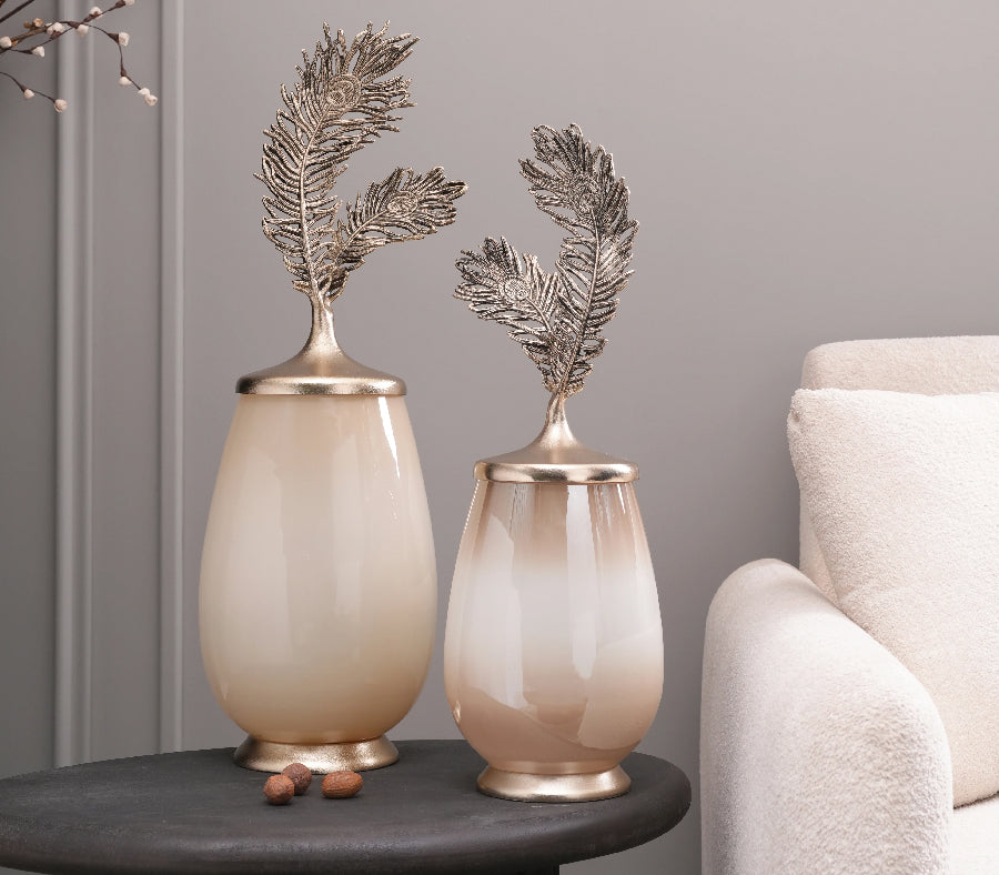 Luxury Jars - A Great Addition to Your Home Decor – Rabyana Design