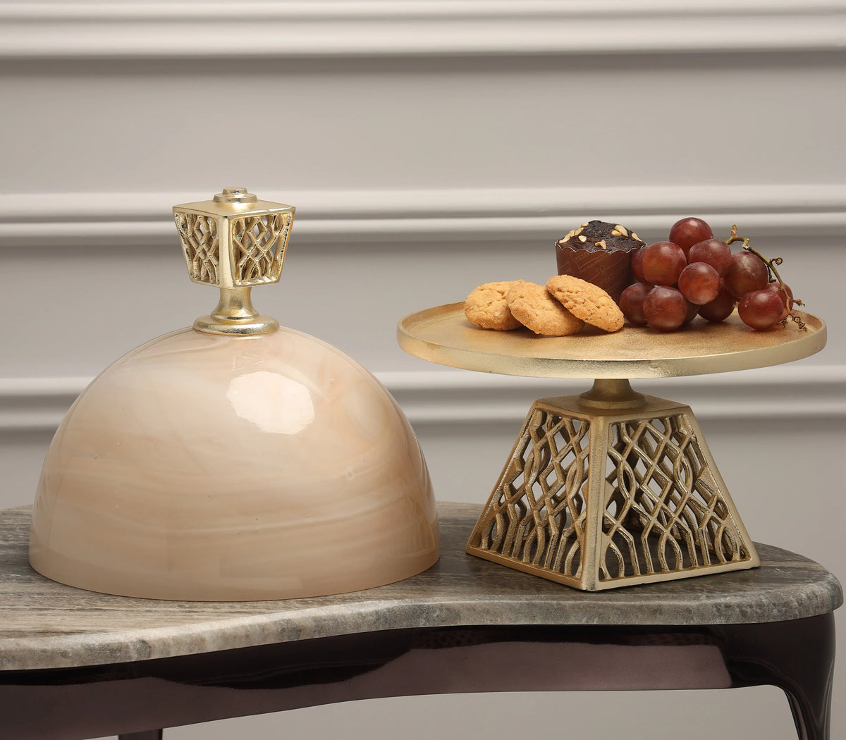 Timeless Serveware for Every Occasion – Rabyana Design
