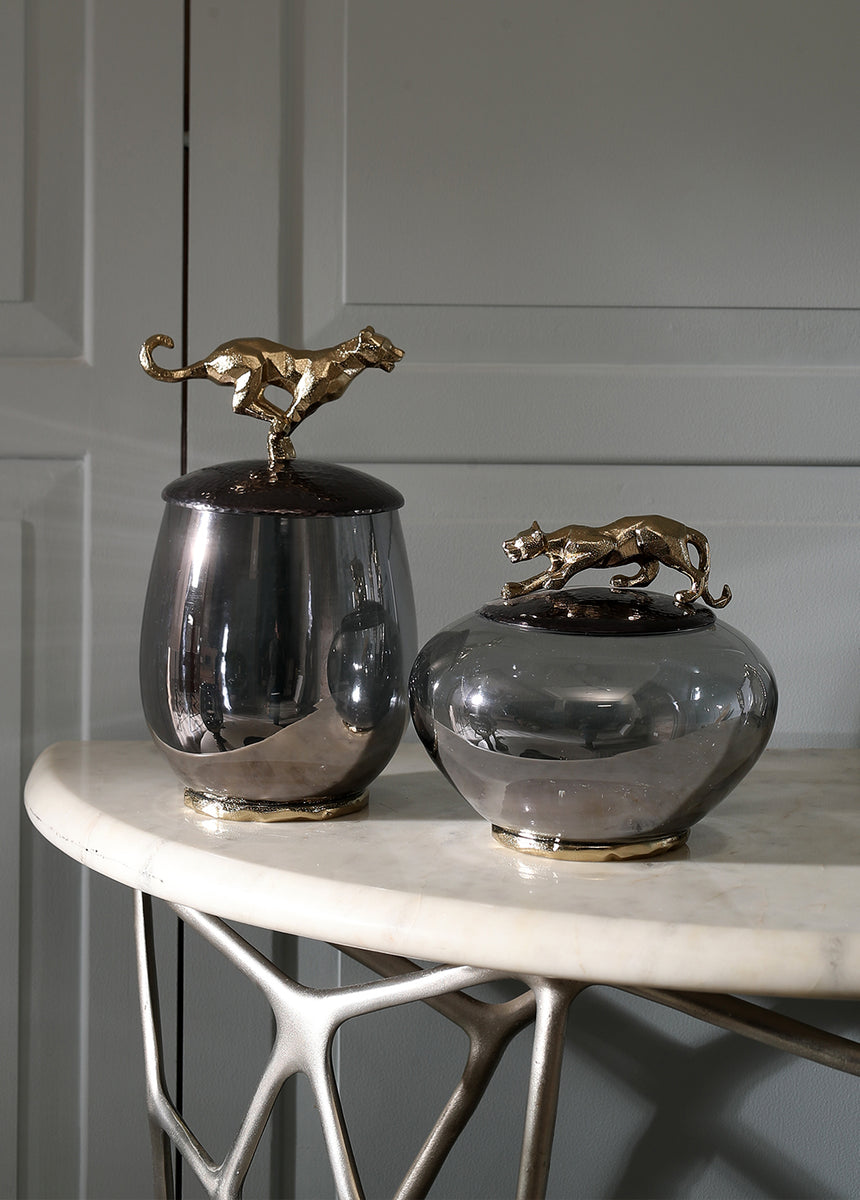 Decorative Jars for Stylish Home Decor | Rabyana – Rabyana Design
