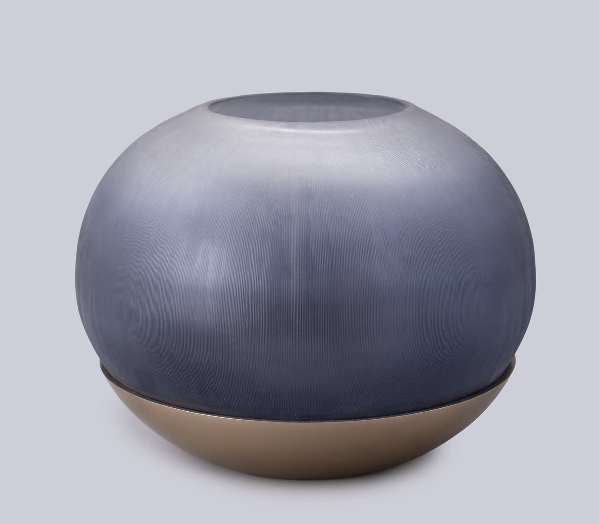 Azure Aura Vases – Rabyana Design
