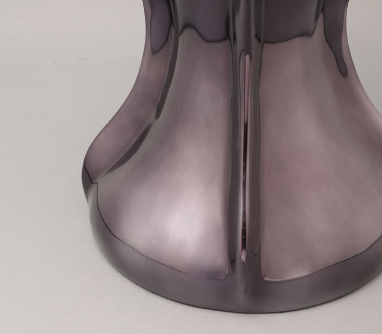 Polished Prism Side Table – Rabyana Design