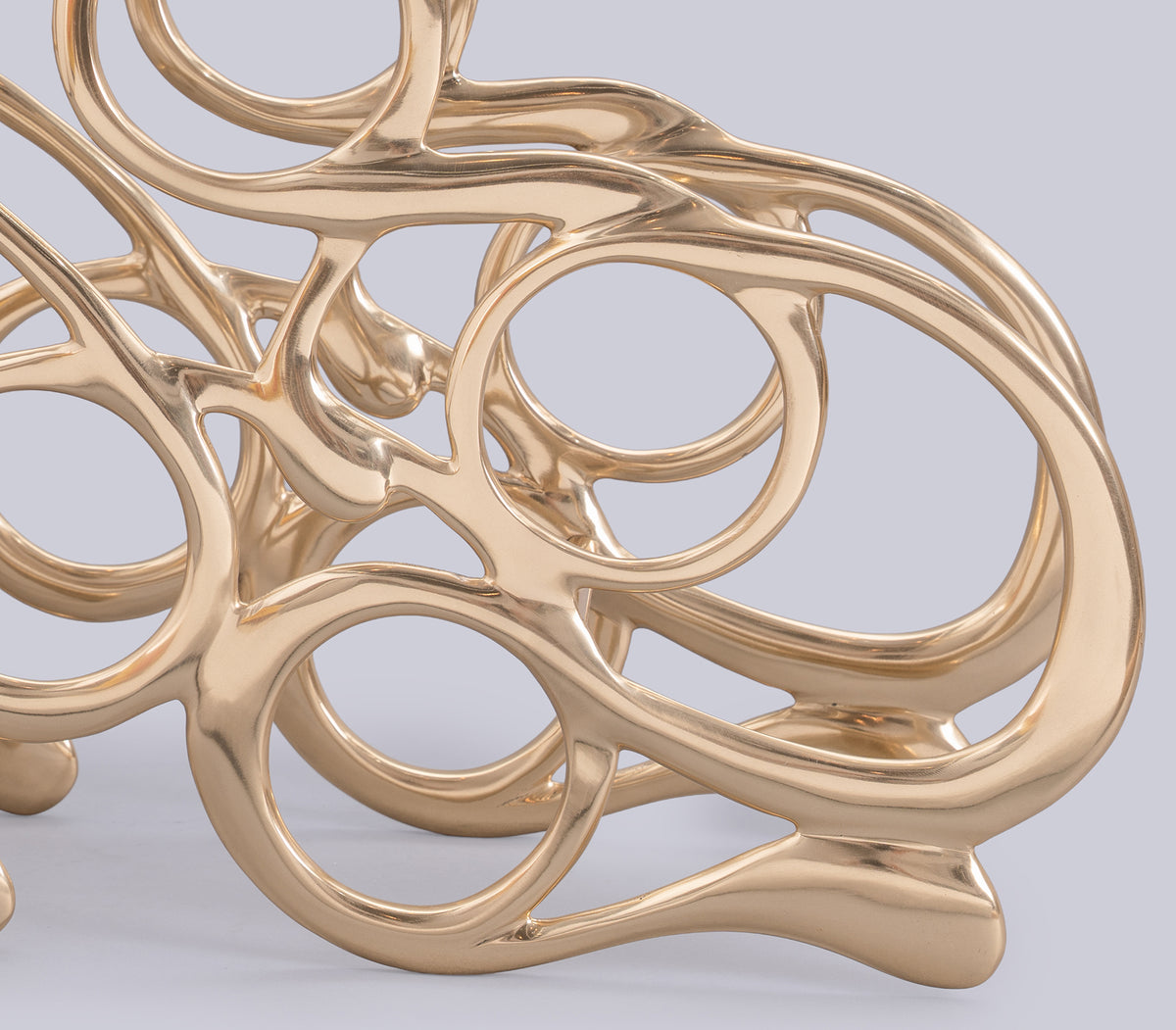 Cirque Wine Holder – Rabyana Design
