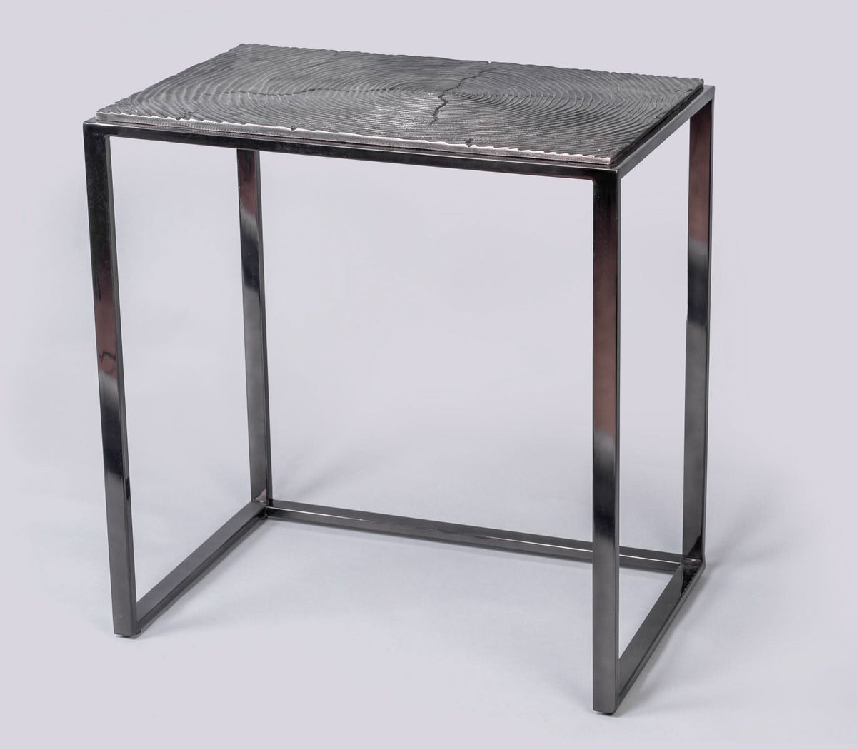 Sacred Geometry Console Table | Handmade Console Table – Rabyana Design