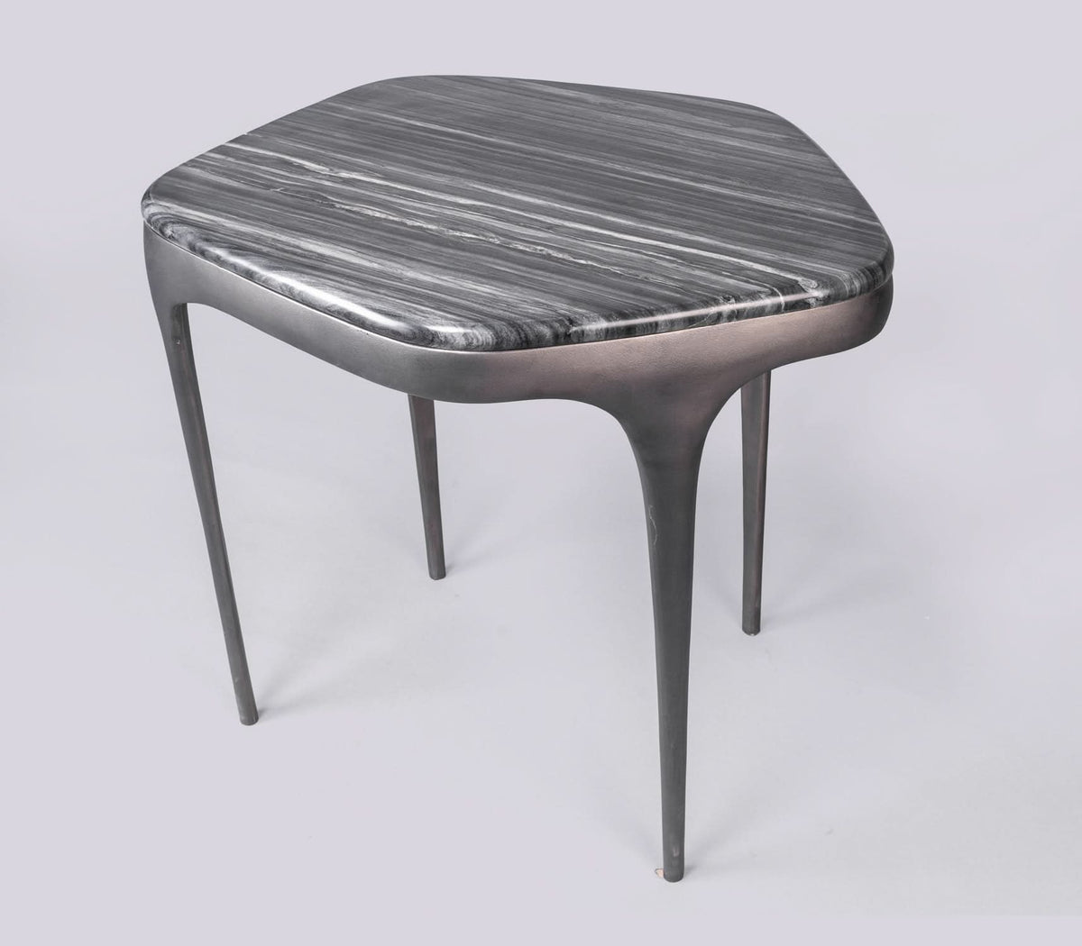 Sacred Geometry Console Table | Handmade Console Table – Rabyana Design