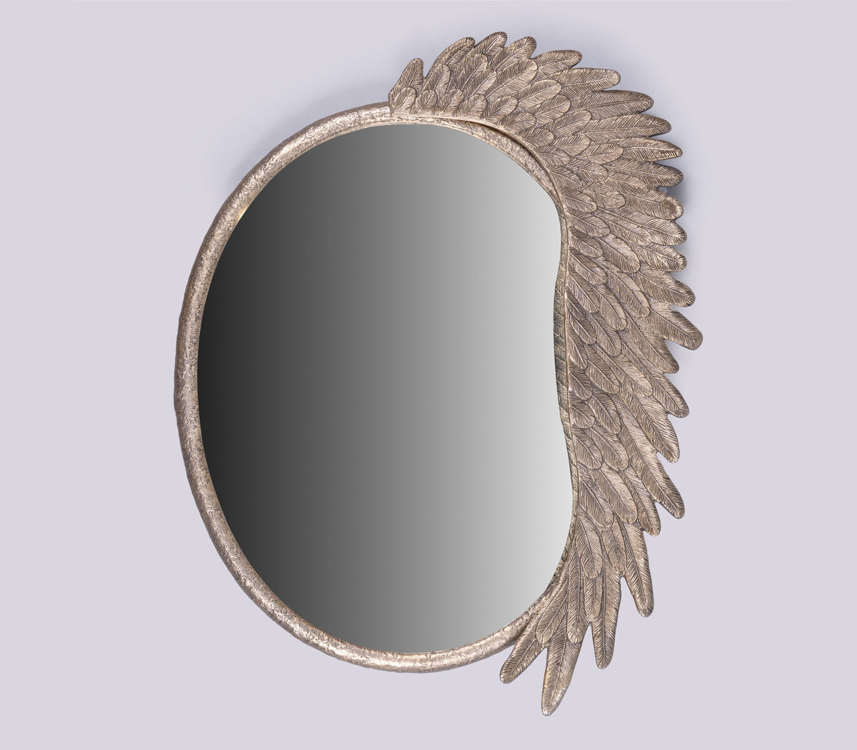 FALCON WINGS Mirror – Rabyana Design