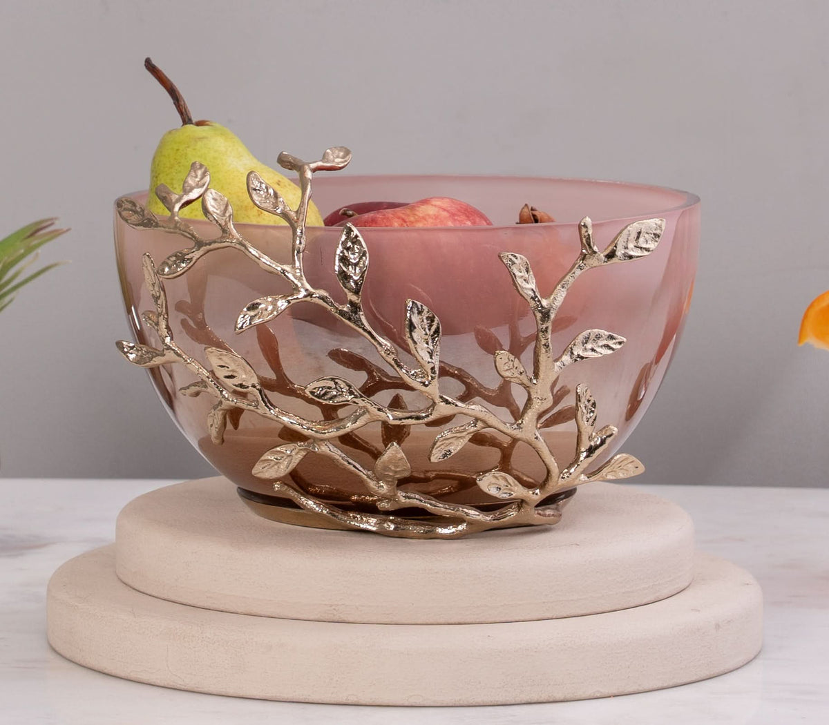 Tree Of Life Bowl – Rabyana Design