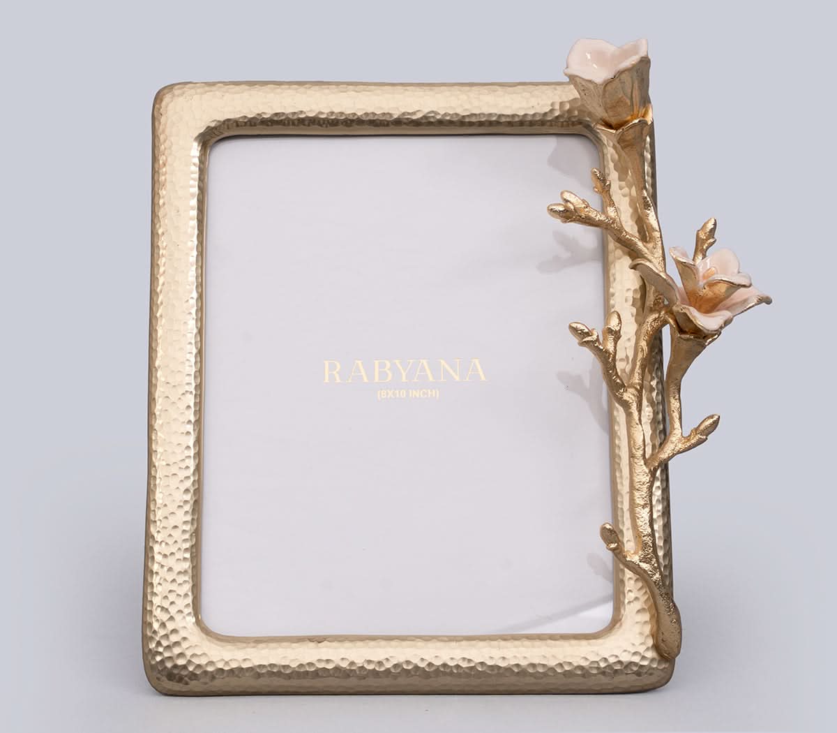Magnolia Photo Frame – Rabyana Design