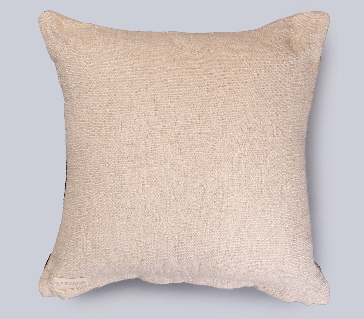 Axis & Thread Cushion – Rabyana Design