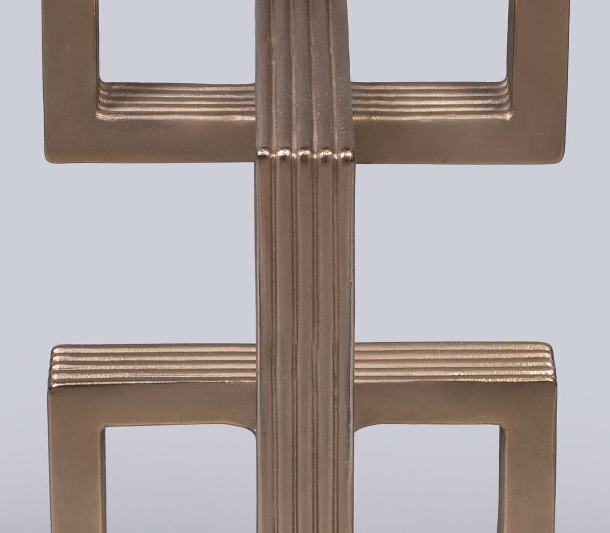 Root Angle End Table – Rabyana Design