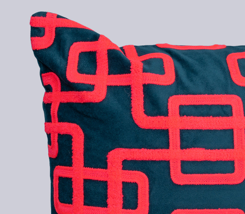 Retro Solar Blocks – Rabyana Design