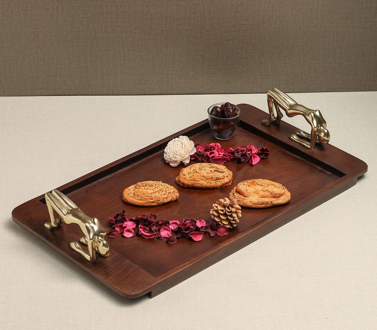Prima Ballerina Tray – Rabyana Design