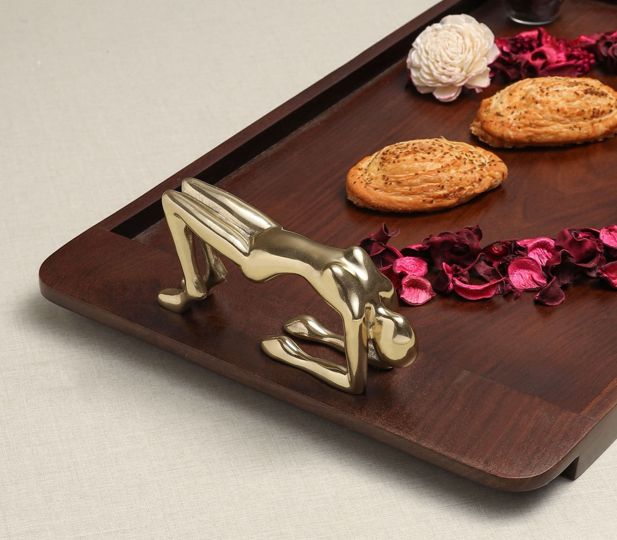 Prima Ballerina Tray – Rabyana Design