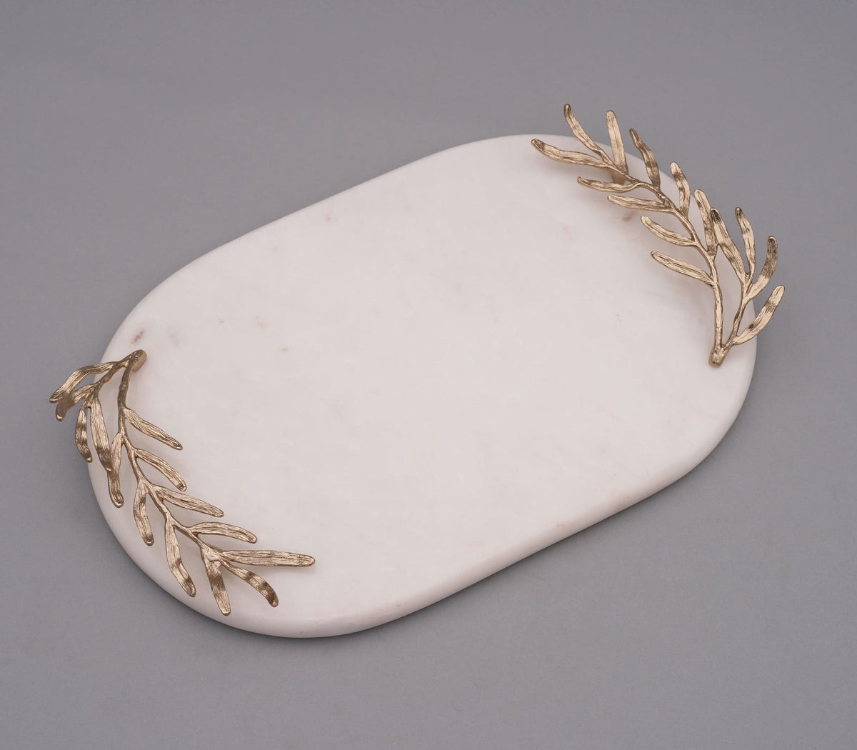 Ornate Cradle Tray – Rabyana Design
