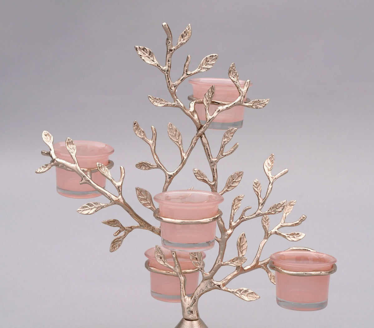 Tree Of Life T-Light Candle Holder – Rabyana Design