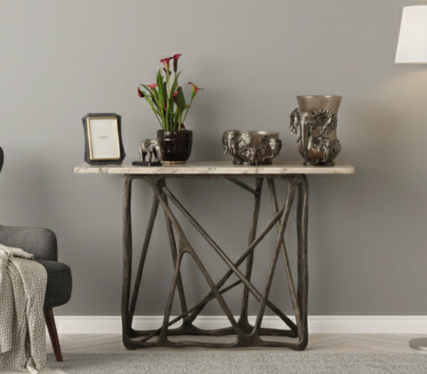 Console Table Designs | Modern Console Tables by Rabyana – Rabyana Design