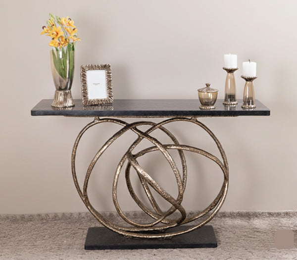 Console Table Designs | Modern Console Tables by Rabyana – Rabyana Design