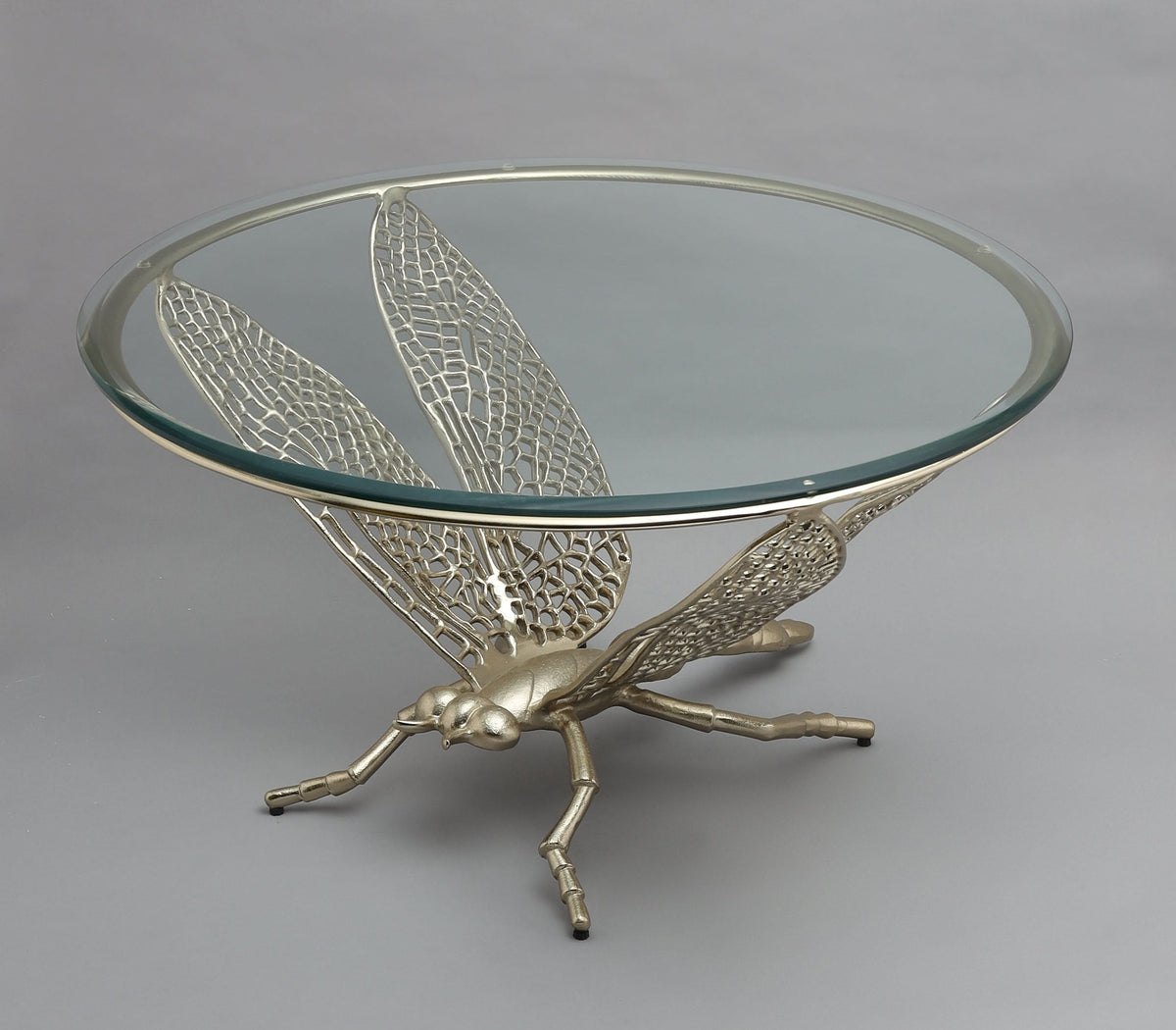 Dragonfly Coffee Table | Buy Dragonfly Coffee Table Online In India ...