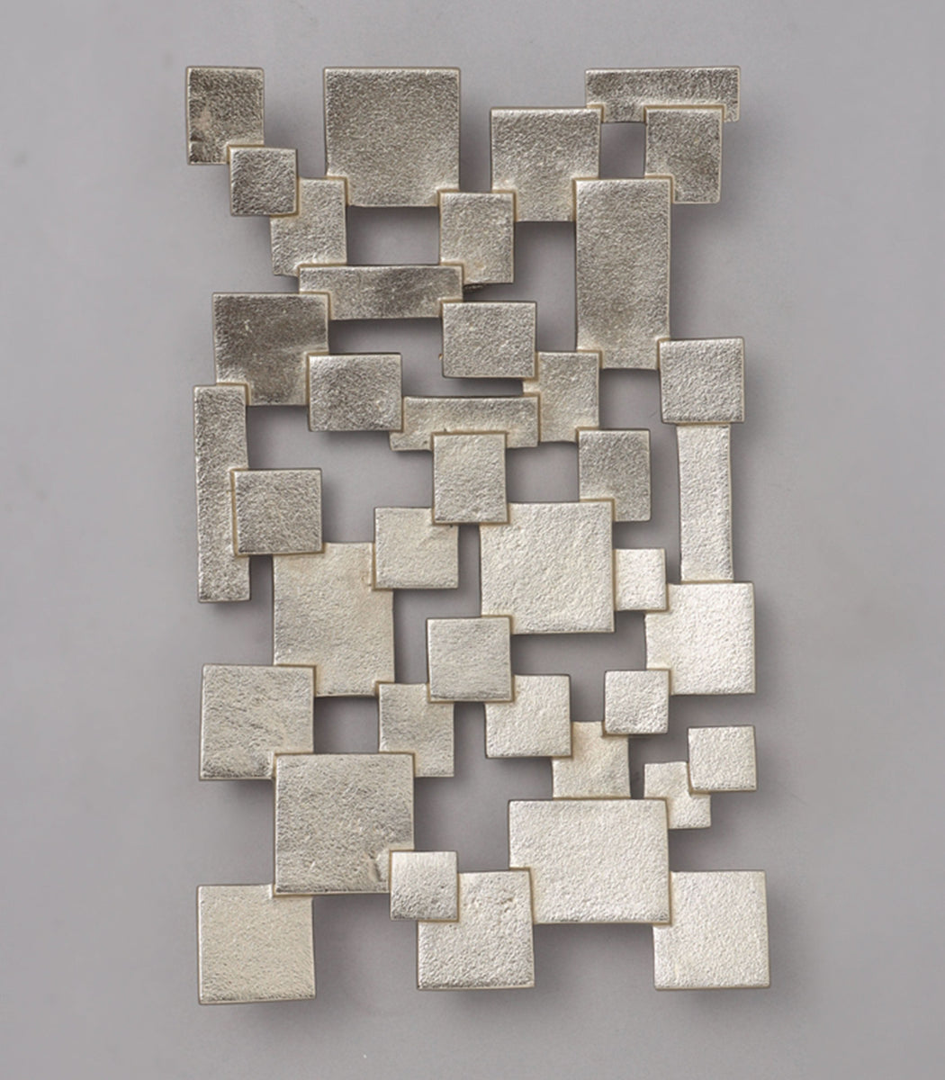 Rabyana Building Blocks Wall Art | Buy Building Block Art Online In ...