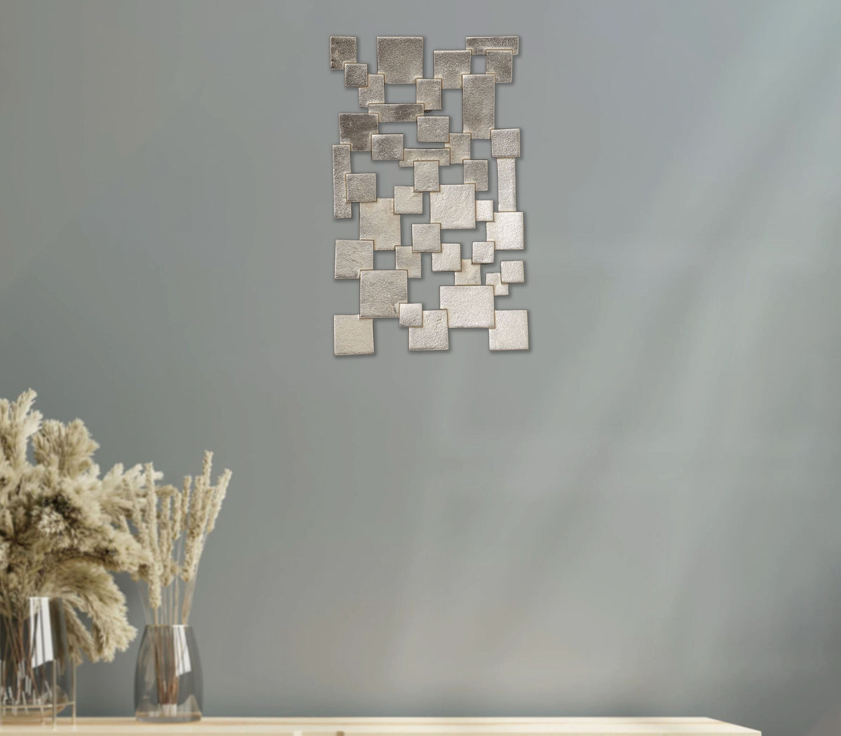Rabyana Building Blocks Wall Art | Buy Building Block Art Online In ...