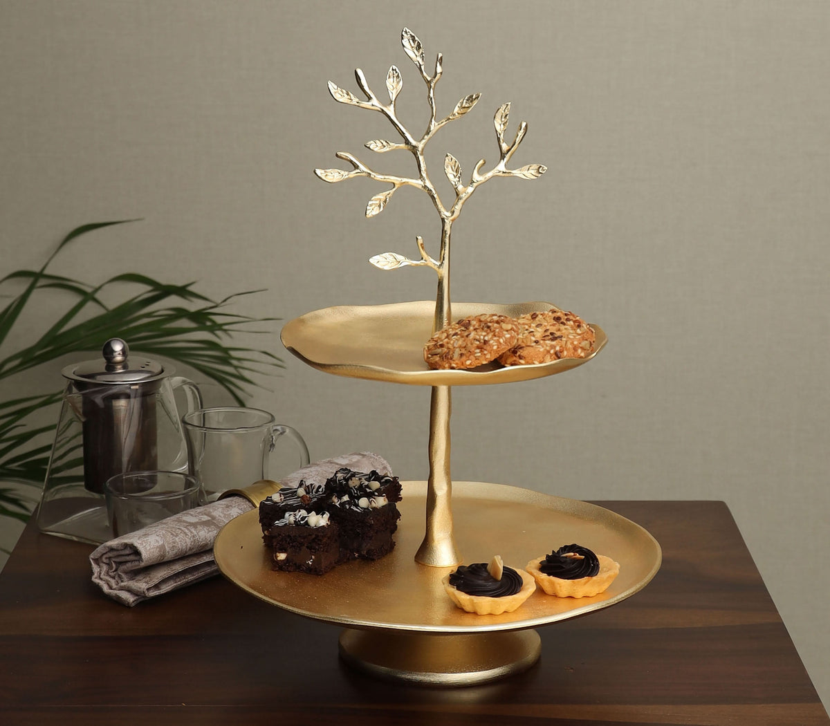 TREE OF LIFE Cake Holder – Rabyana Design