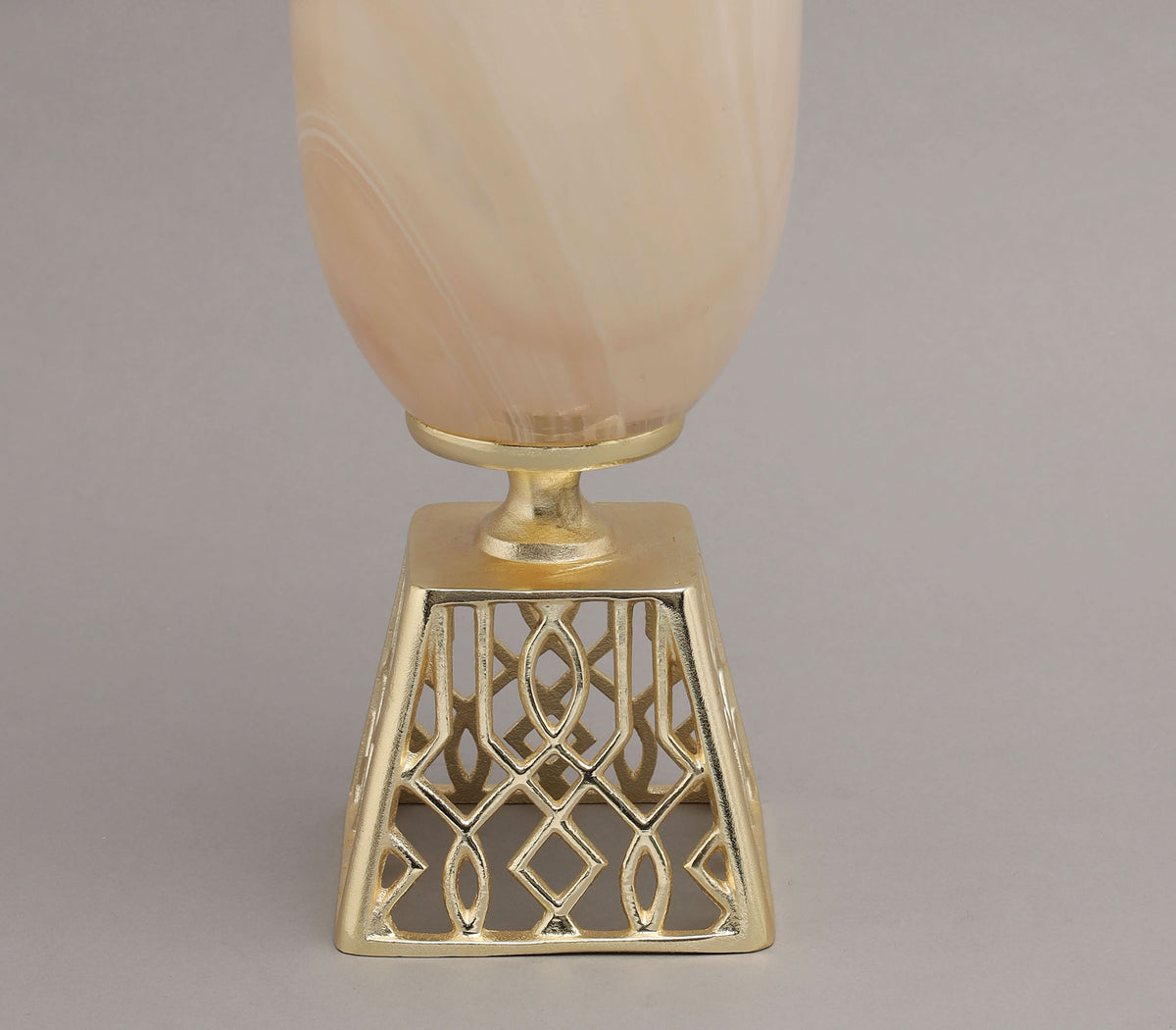 Sahara Jewel Flower Vase – Rabyana Design