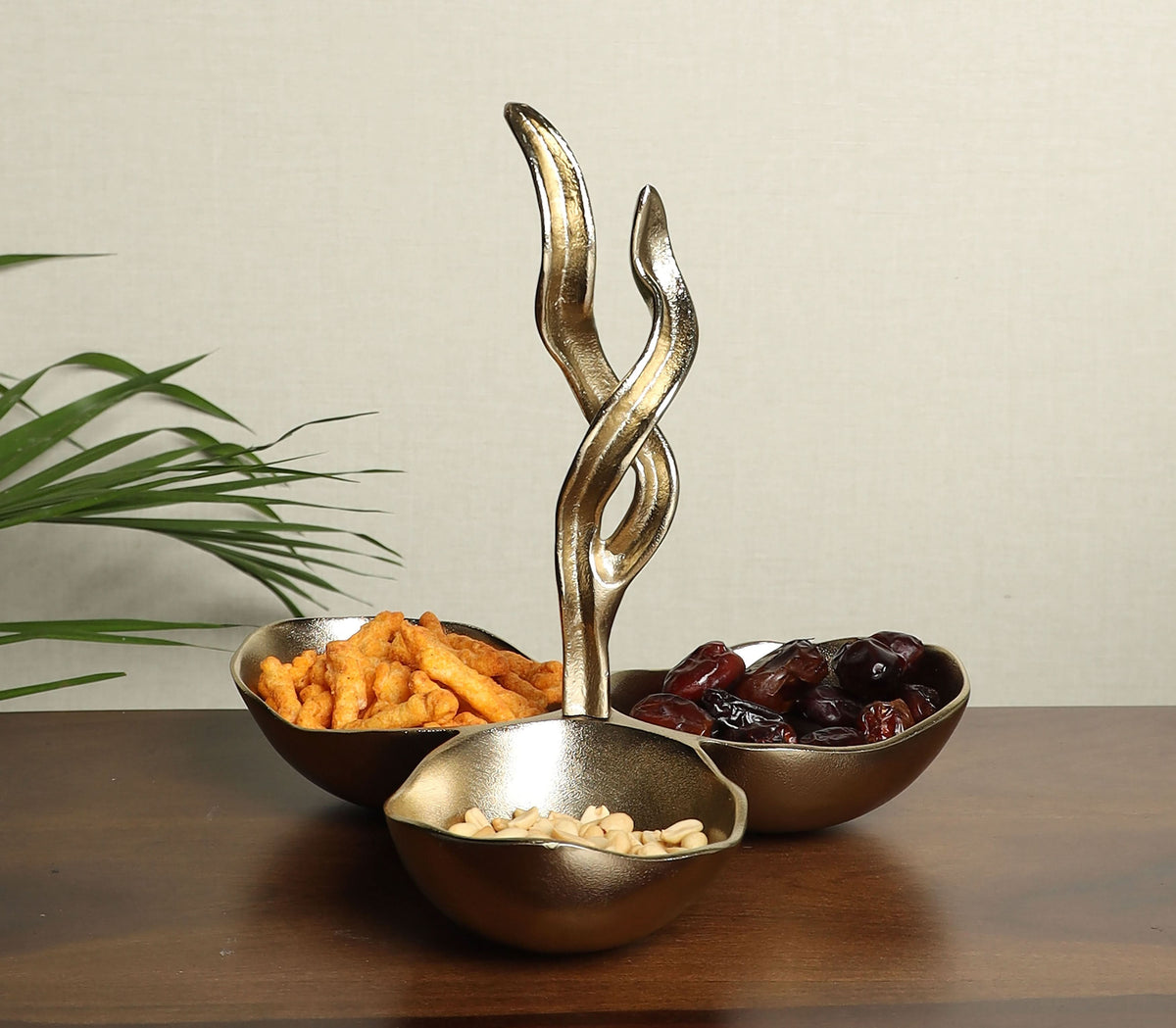 Dracaena Tri Bowl – Rabyana Design