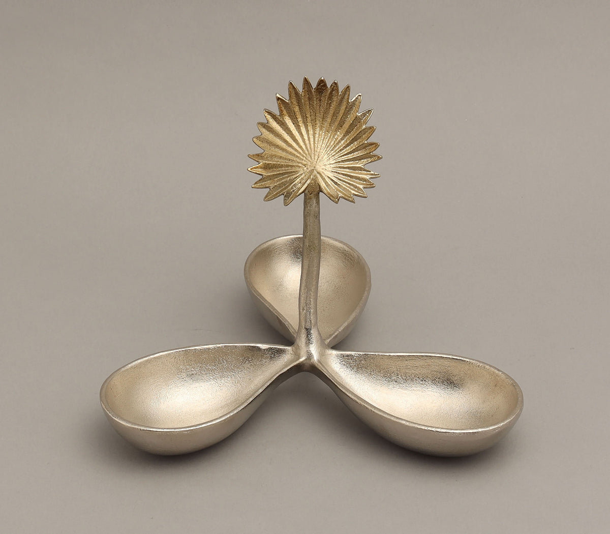 Precious Palm Tri-Bowl – Rabyana Design